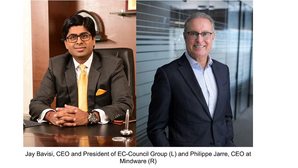 Mindware and EC-Council Sign Agreement in MENA Region to Develop Cyber Security Awareness and ...